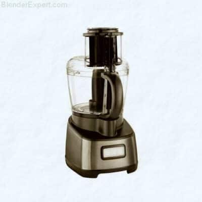 The Oster Food Processor