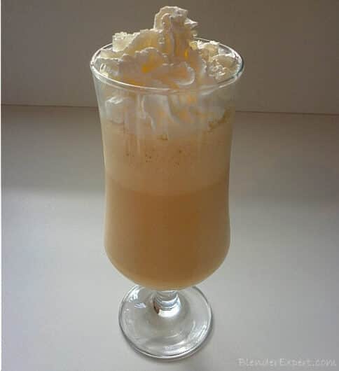 Coffee Milkshake Recipes