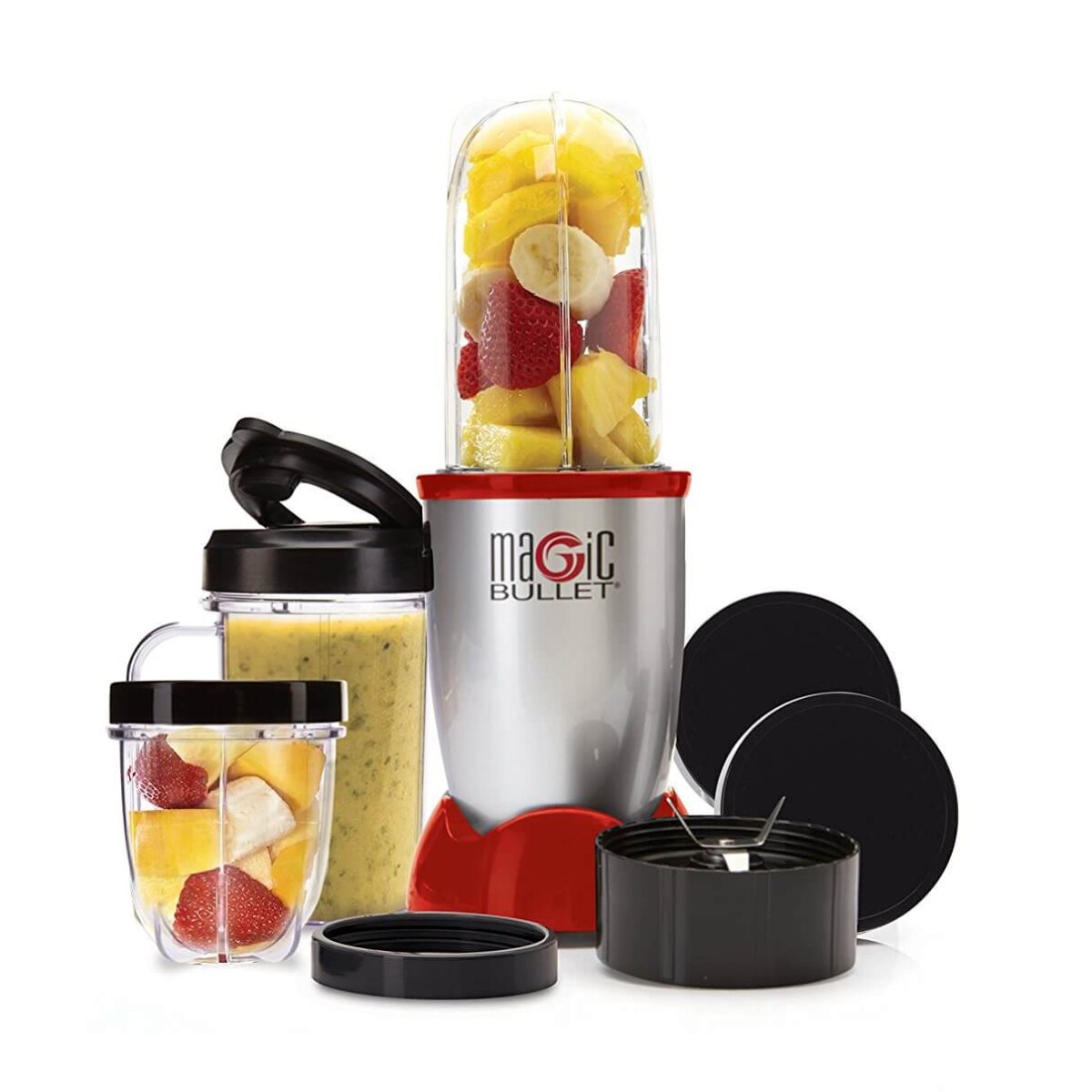 Food Blender History So Who Invented The Blender